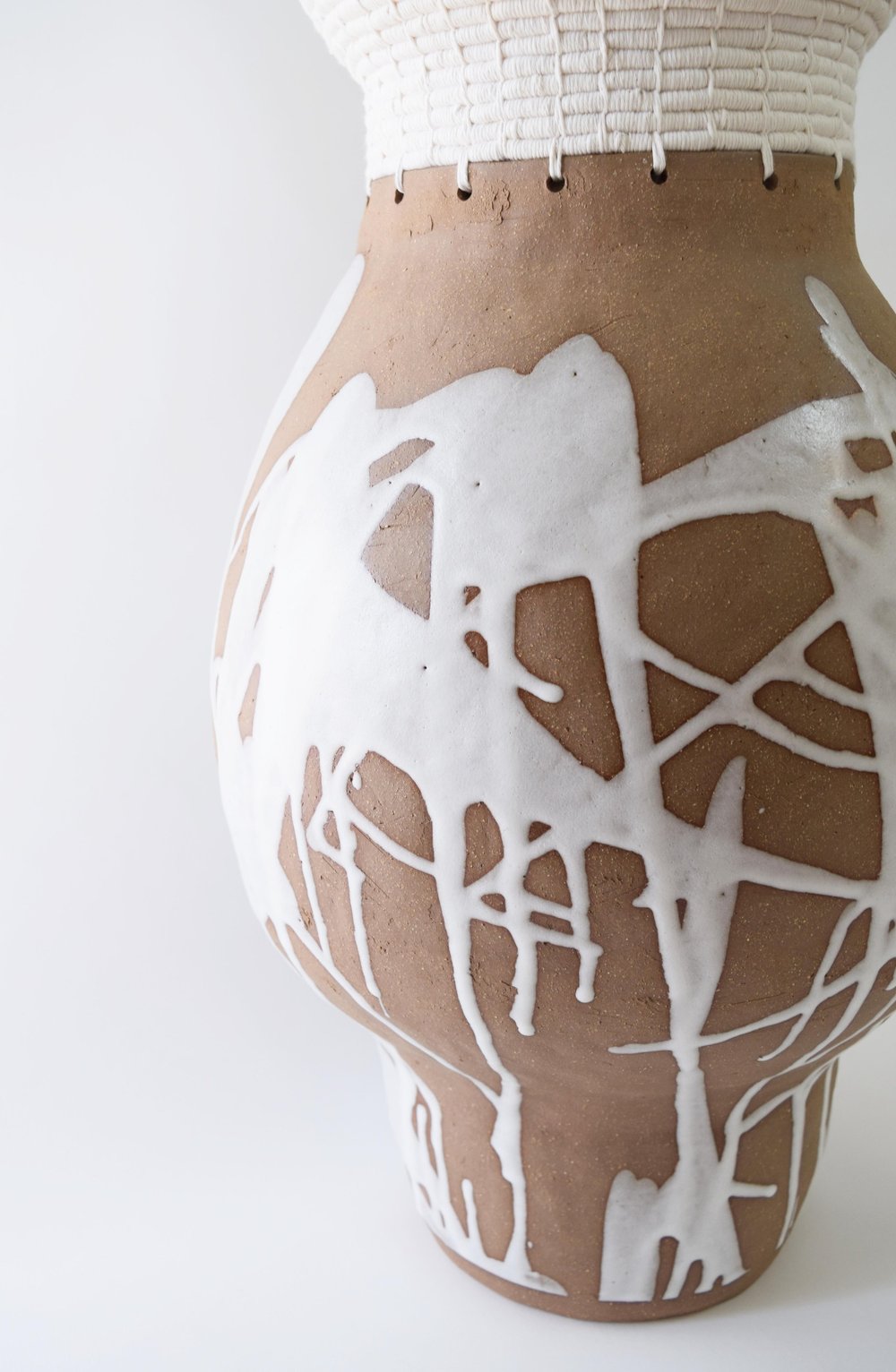 ICFF/Wanted Design Gallery — Karen Gayle Tinney