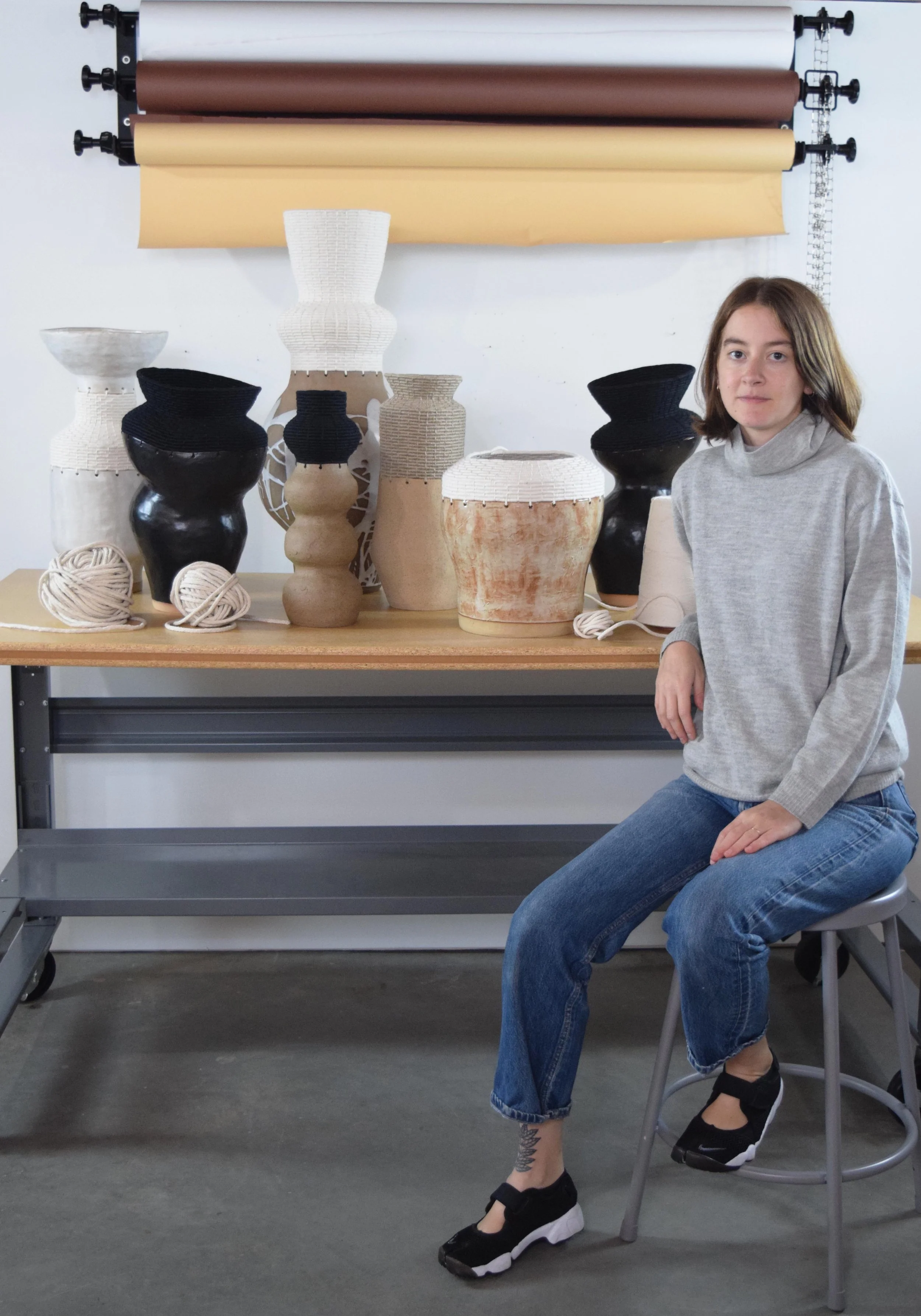 About — Karen Gayle Tinney