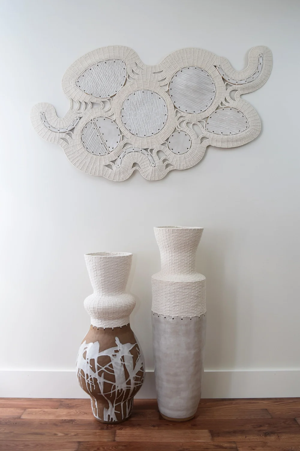 ICFF/Wanted Design Gallery — Karen Gayle Tinney