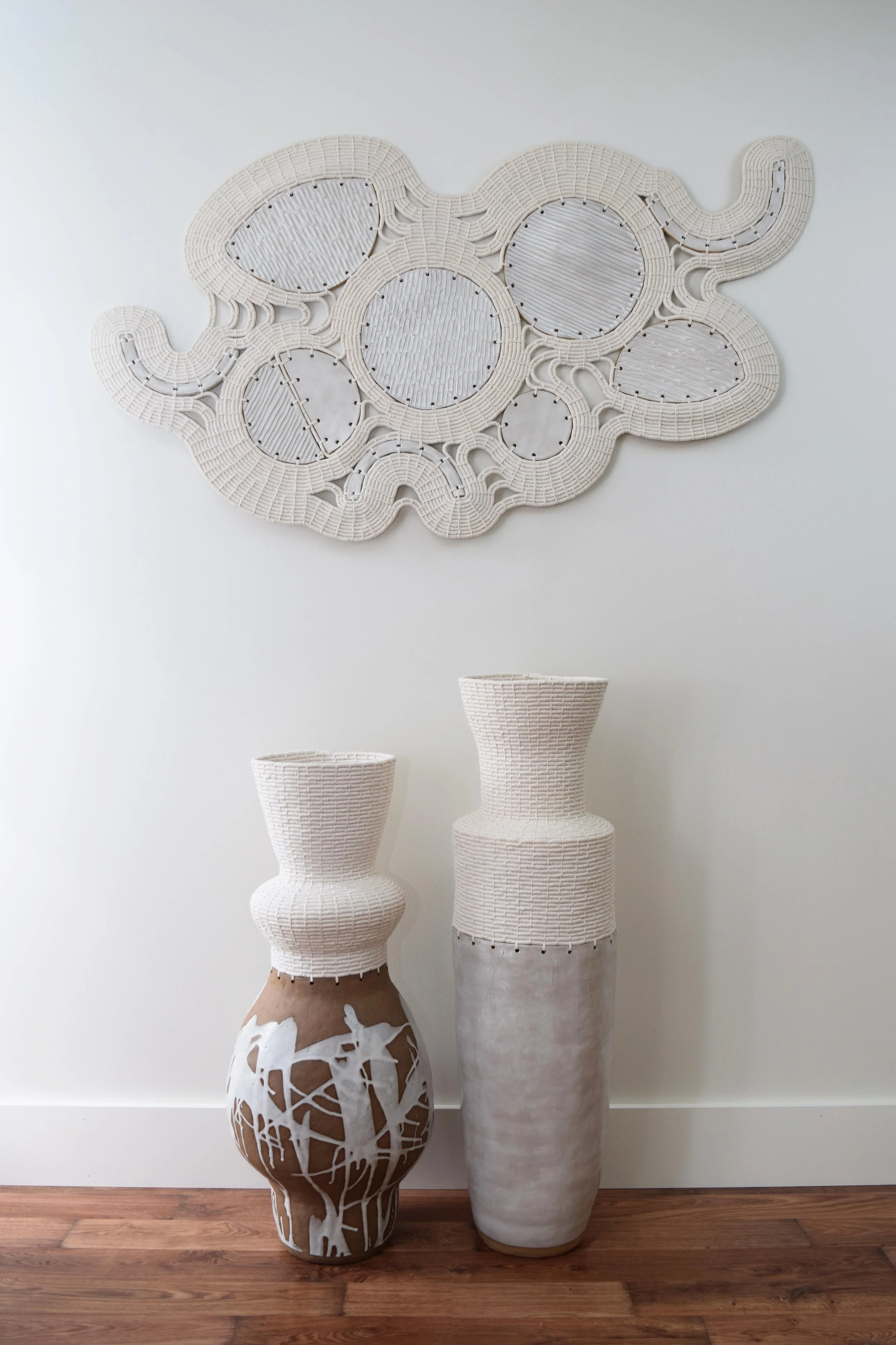 ICFF/Wanted Design Gallery — Karen Gayle Tinney