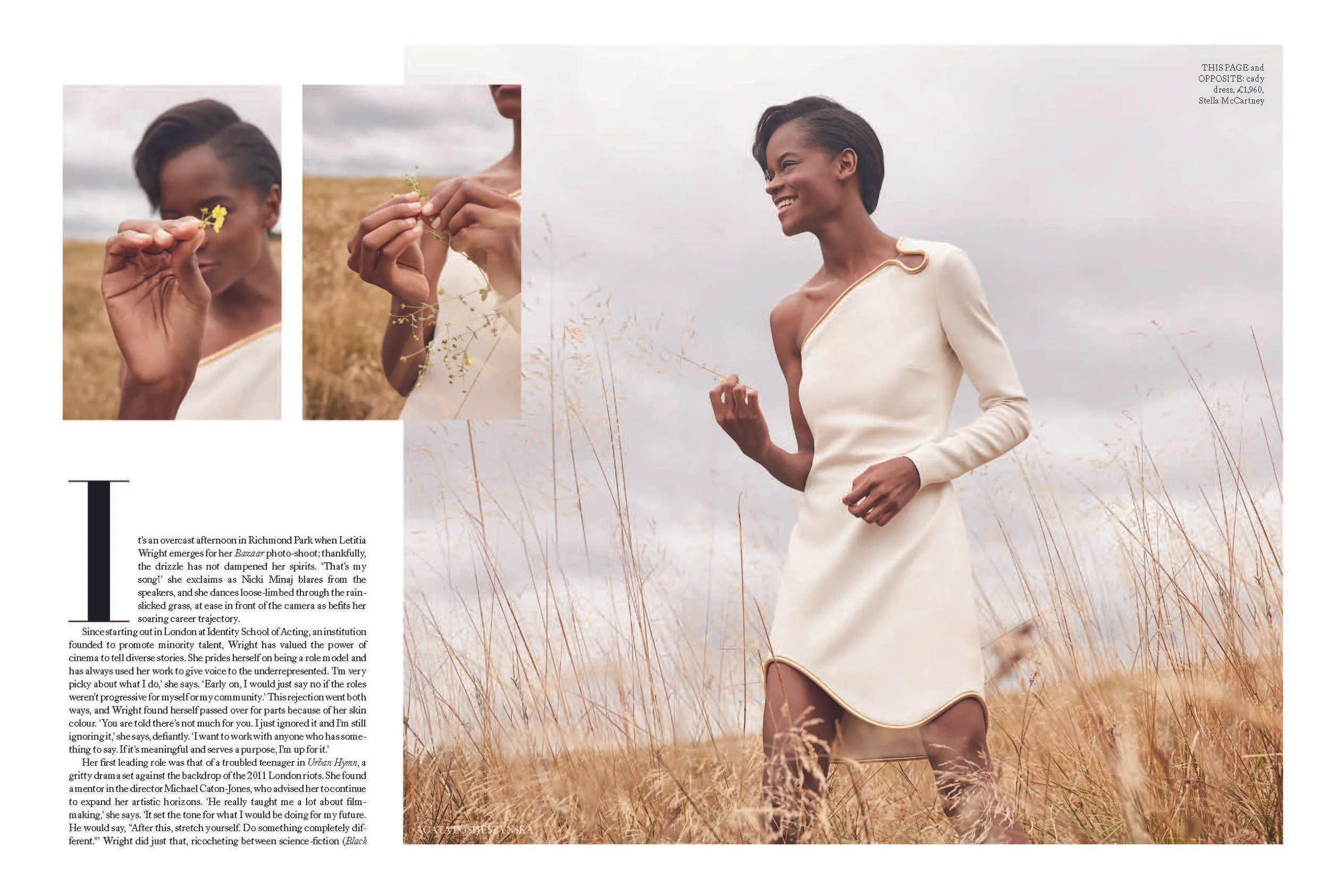 Portfolio Shoot 66 — Charlie Harrington