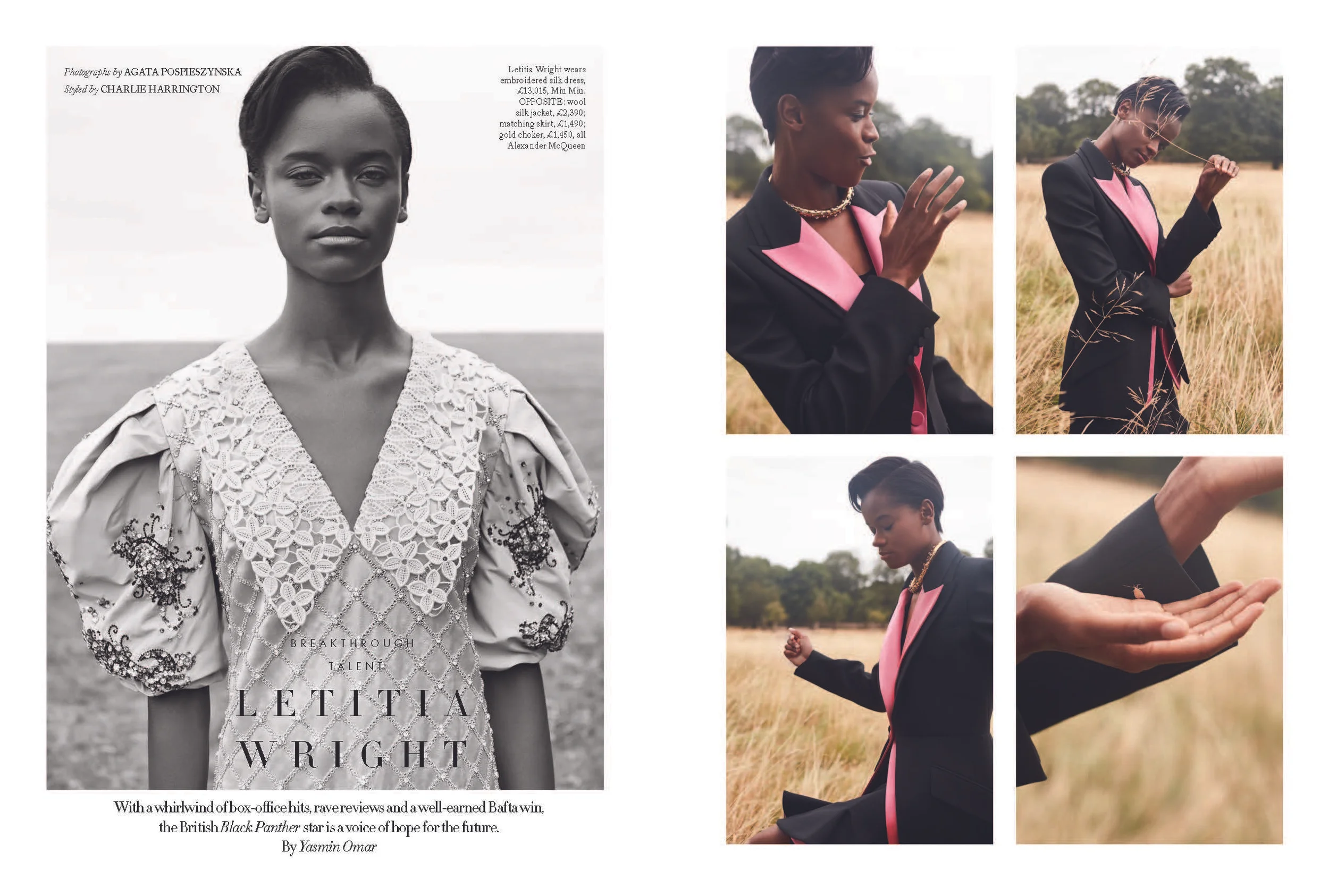 Portfolio Shoot 66 — Charlie Harrington