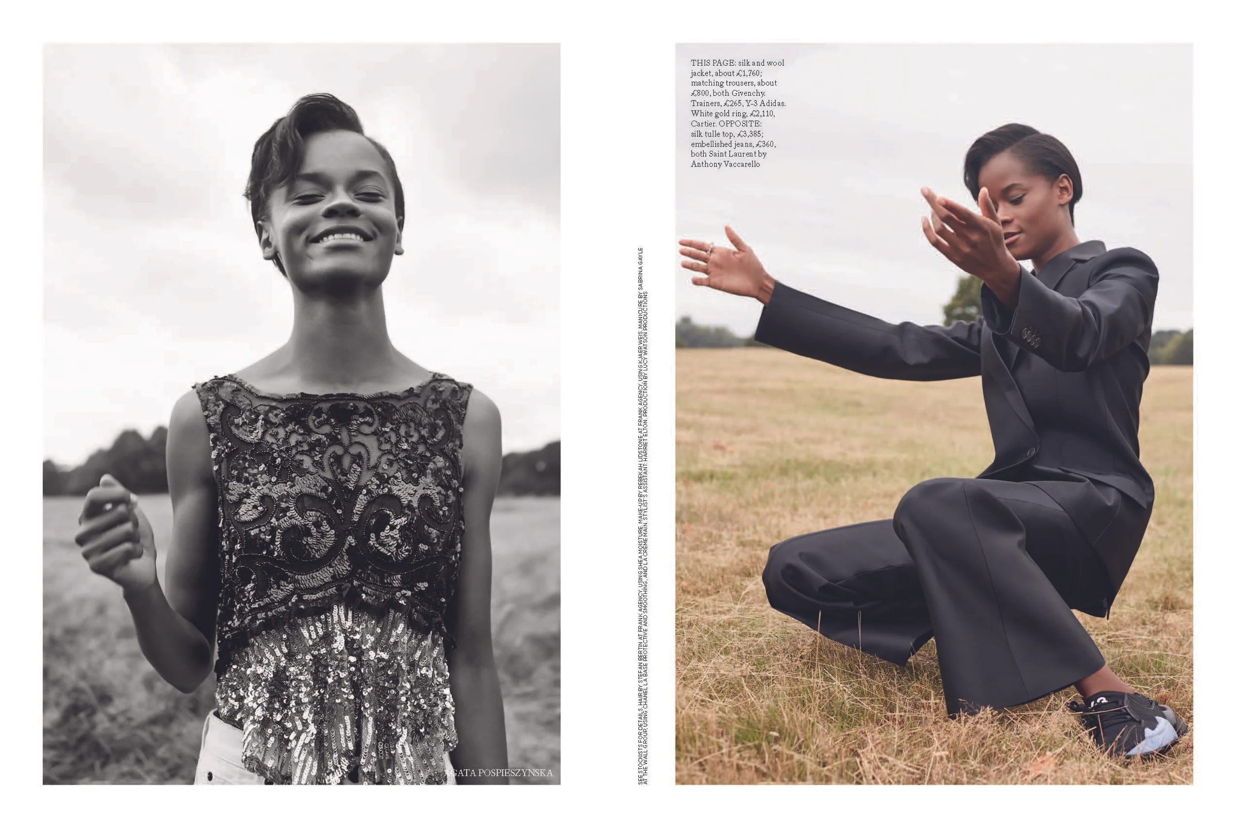 Portfolio Shoot 66 — Charlie Harrington