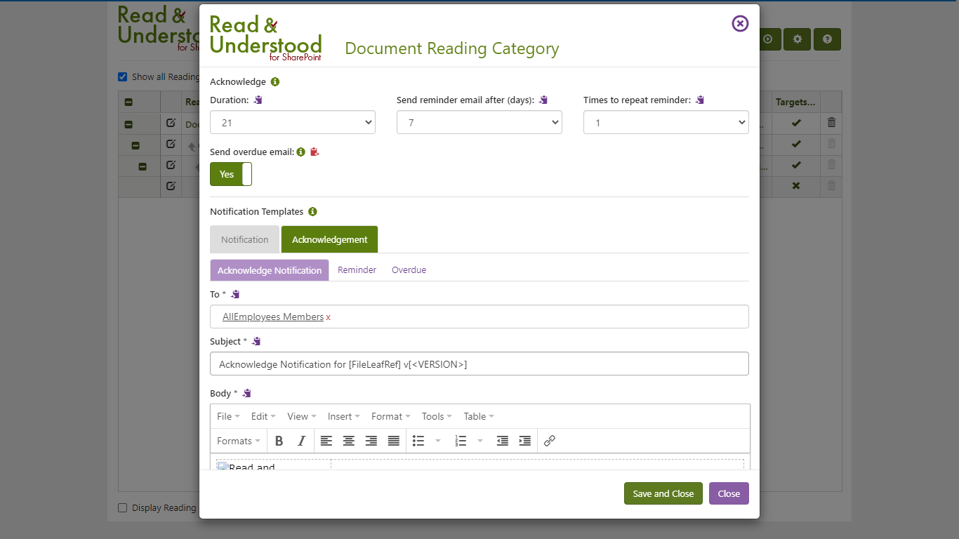 Document Selectors define the rules by which document are processed ...