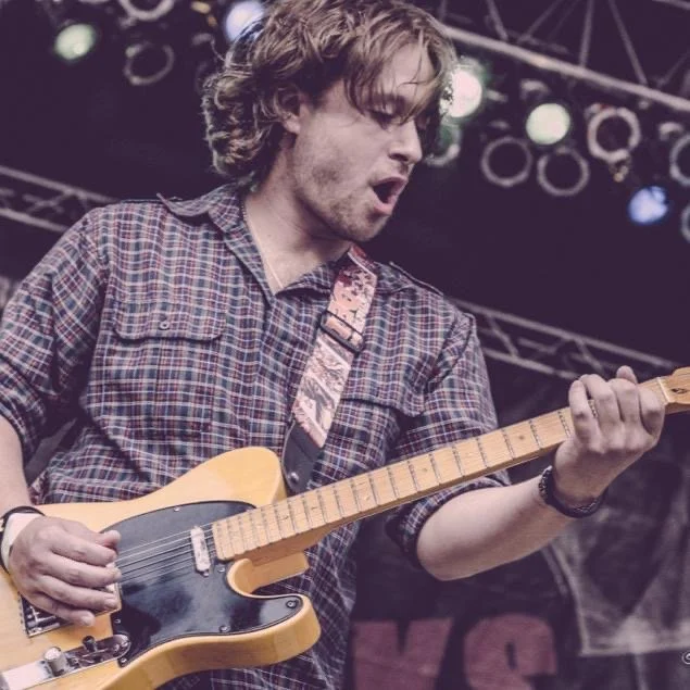 MUSIC — BIRDFISH