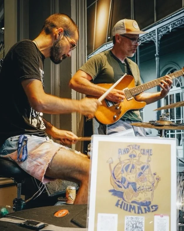 Birdfish Live Music Schedule — BIRDFISH