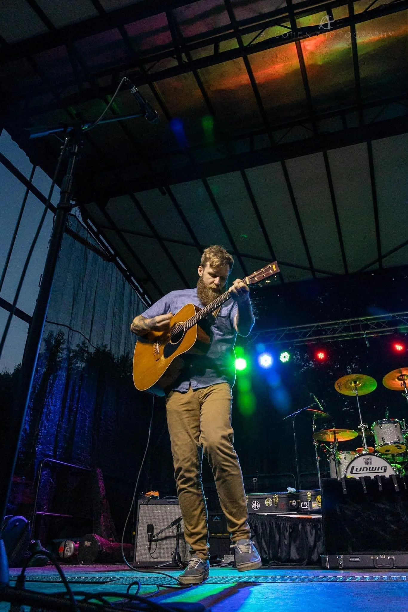 Birdfish Live Music Schedule — BIRDFISH