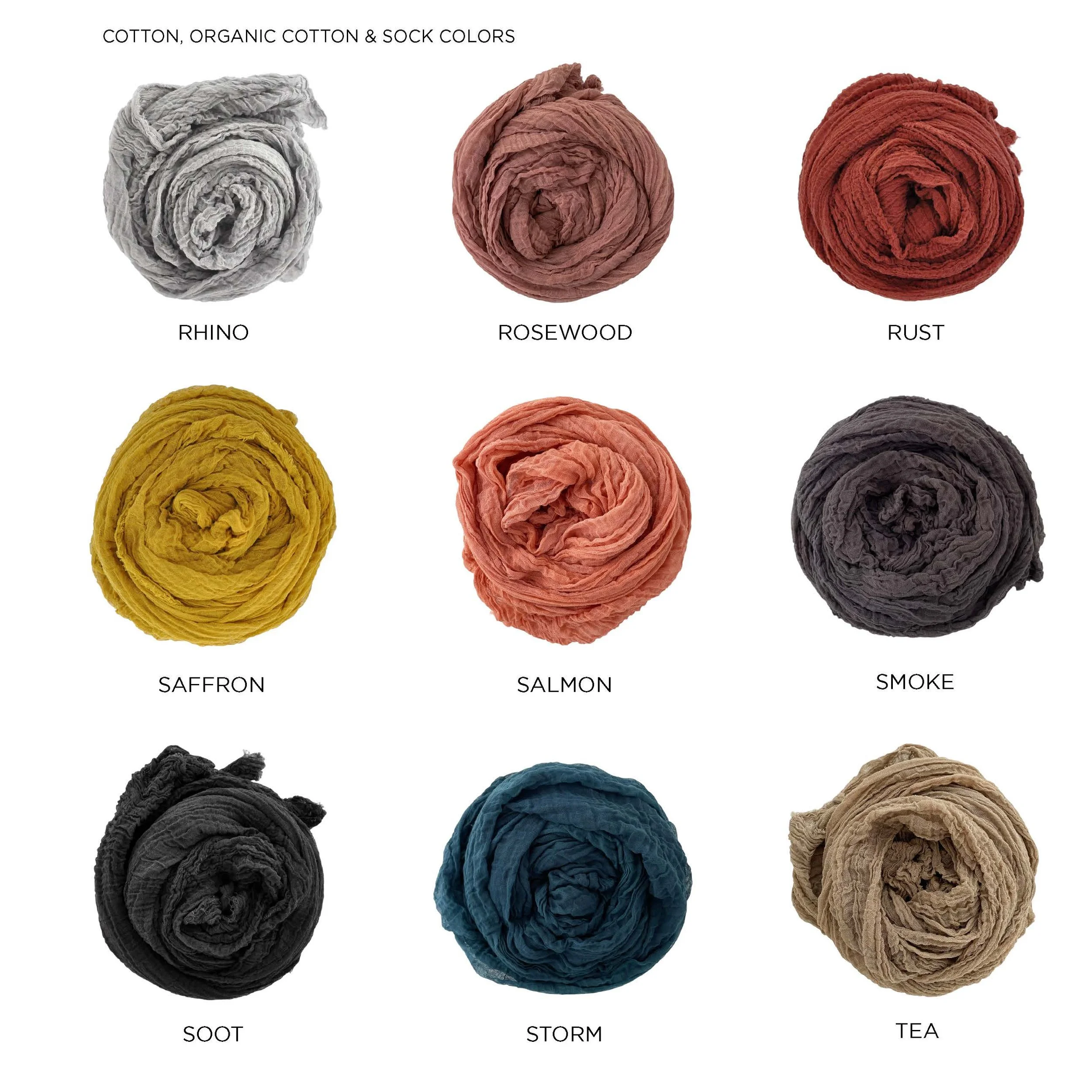 SOCKS — Scarf Shop