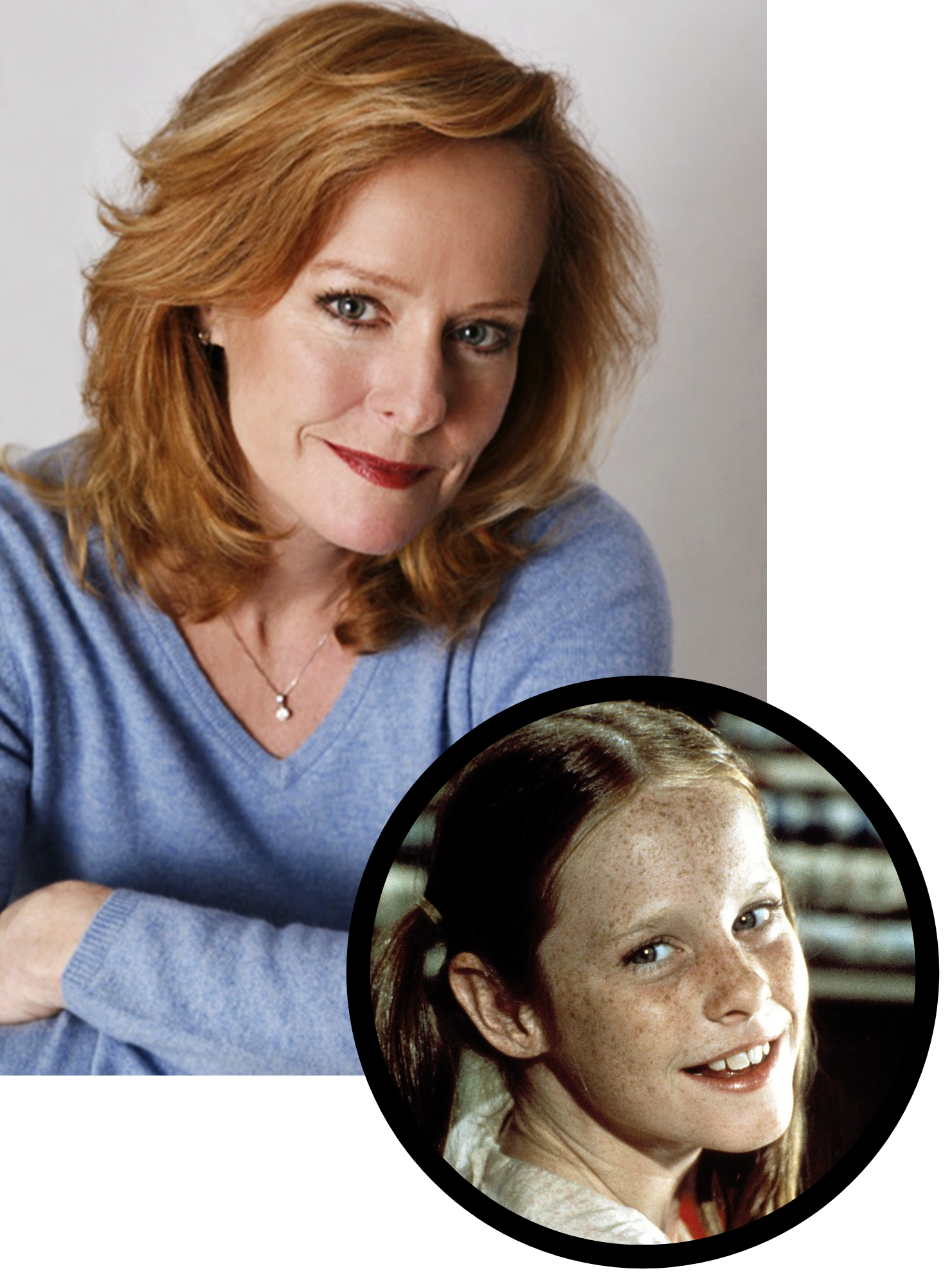 Mary McDonough