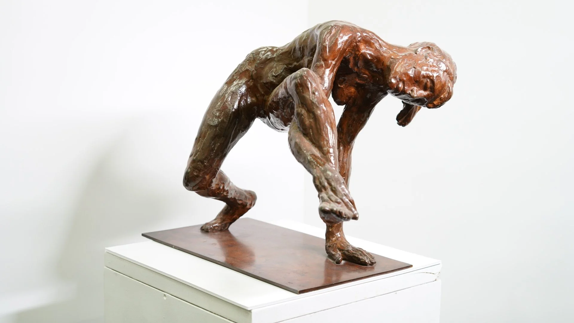 GRANLUND — Hennes Art Company