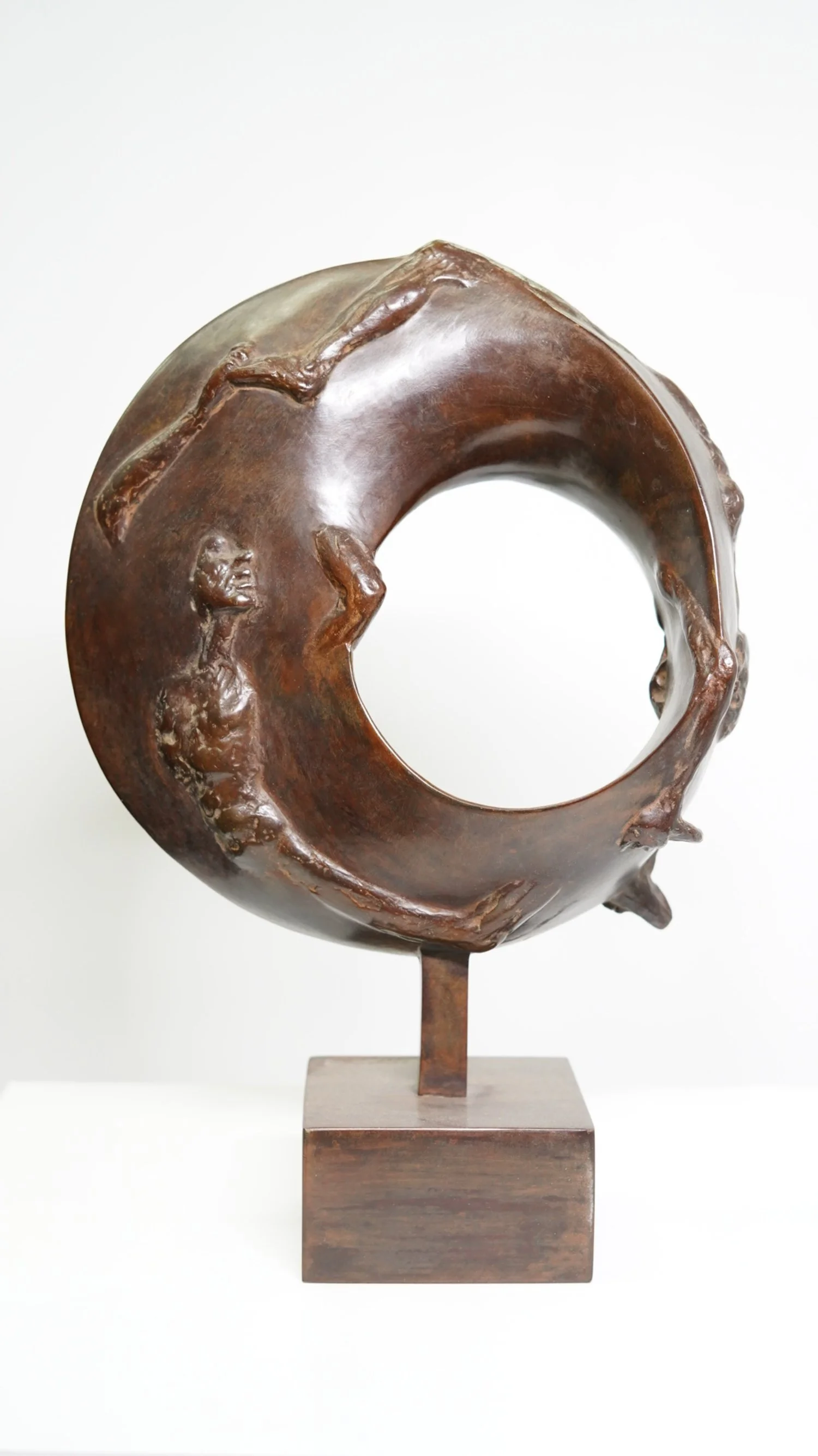 GRANLUND — Hennes Art Company