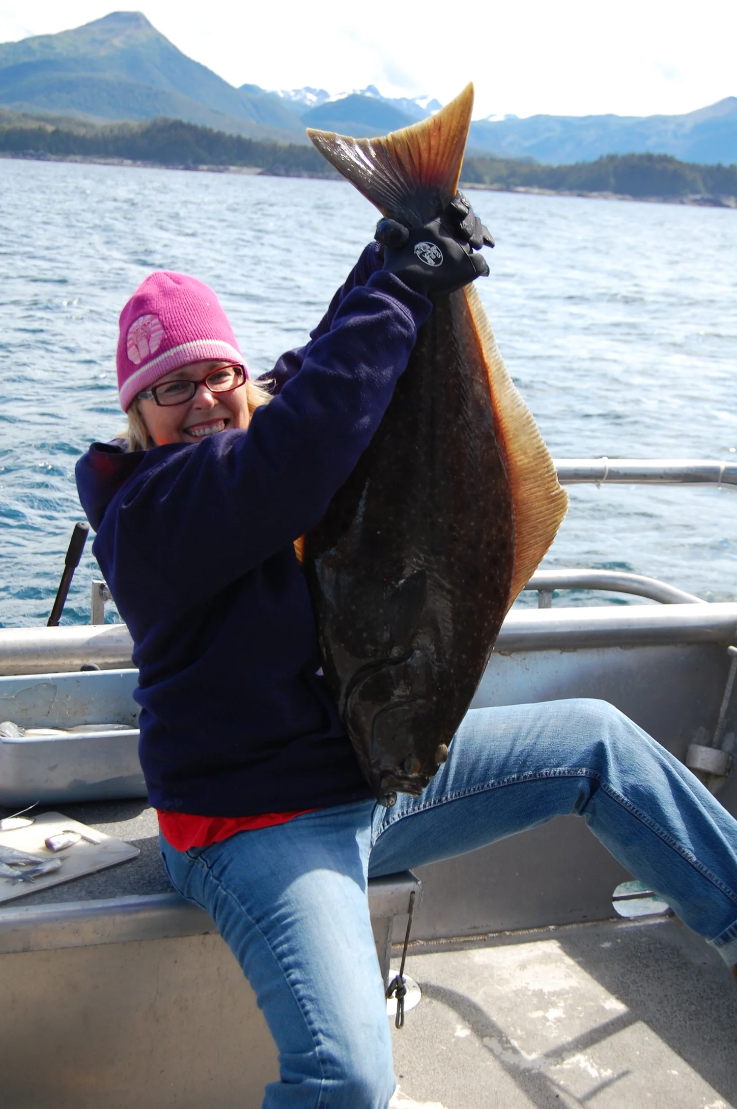 Top Halibut Fishing in Alaska