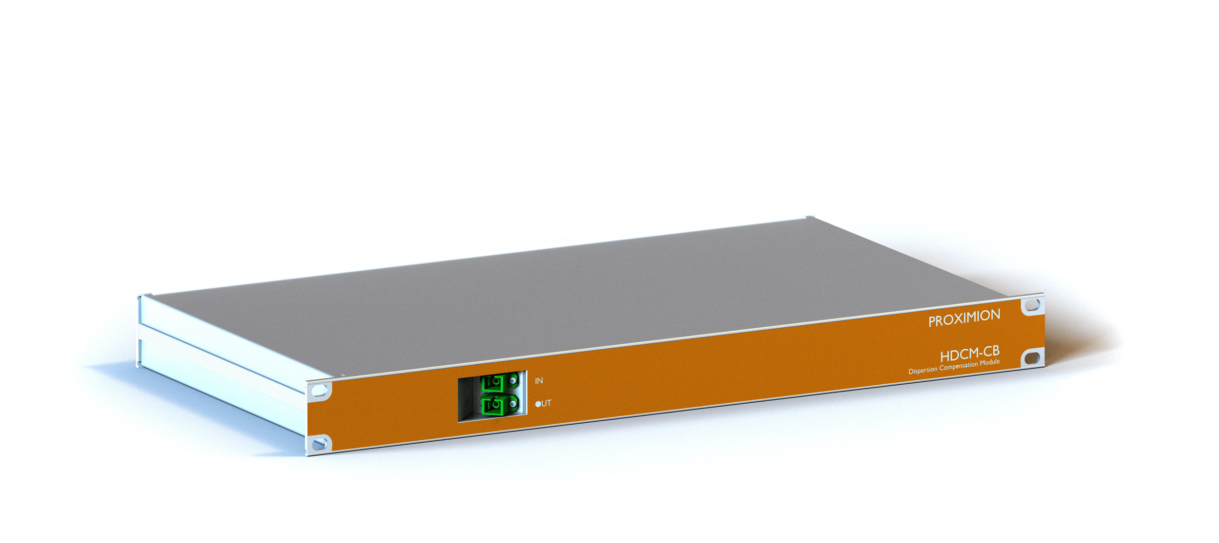 Dispersion Compensation — Proximion