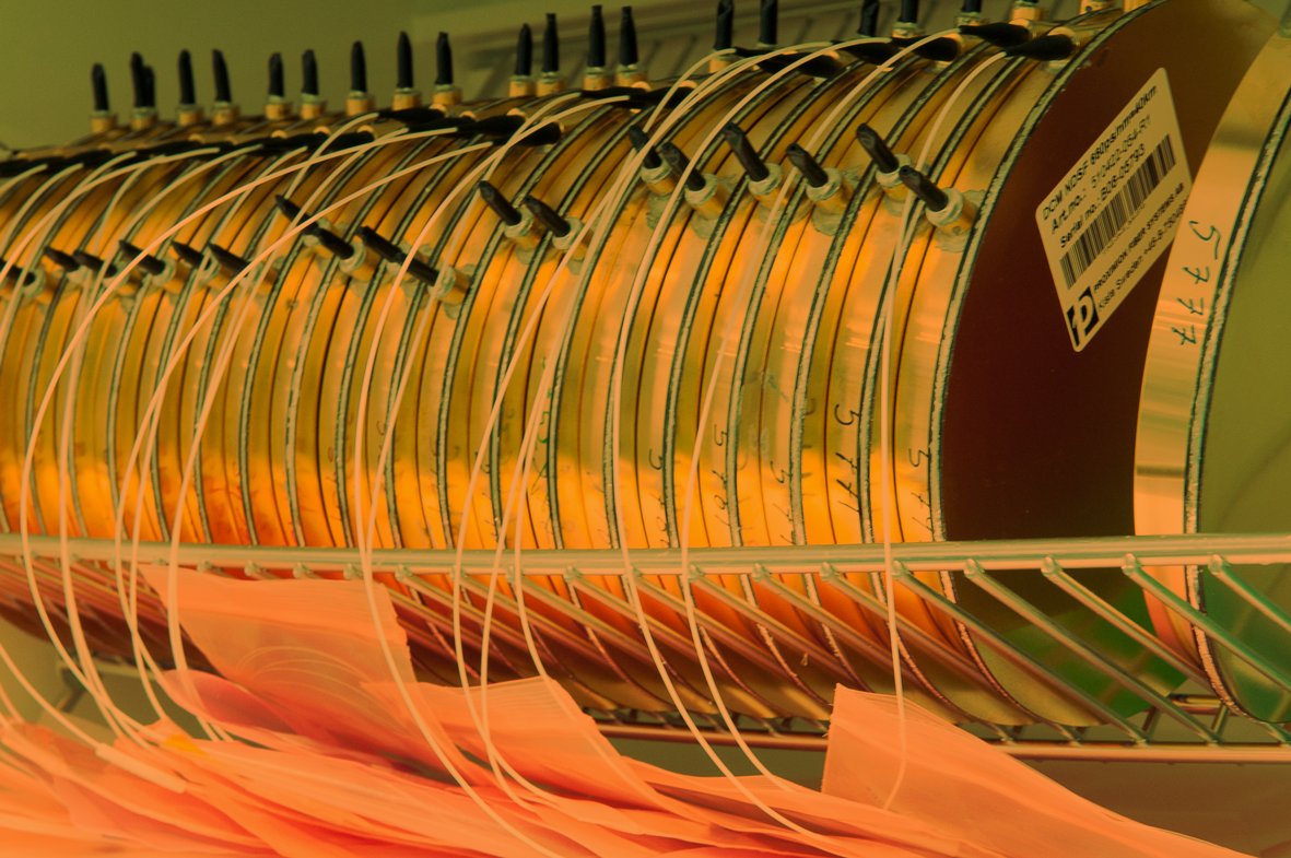 Dispersion Compensation — Proximion