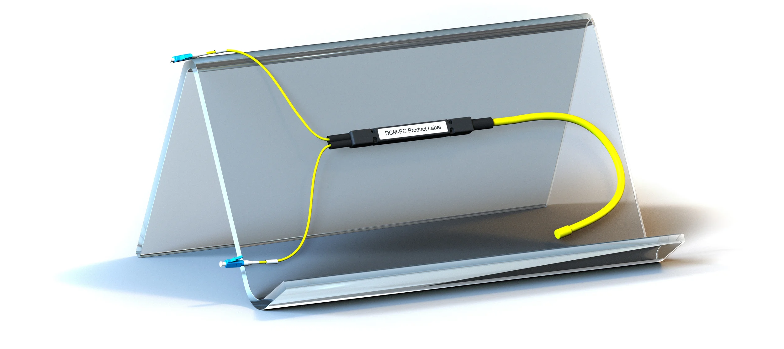 Dispersion Compensation — Proximion