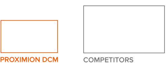 Dispersion Compensation — Proximion