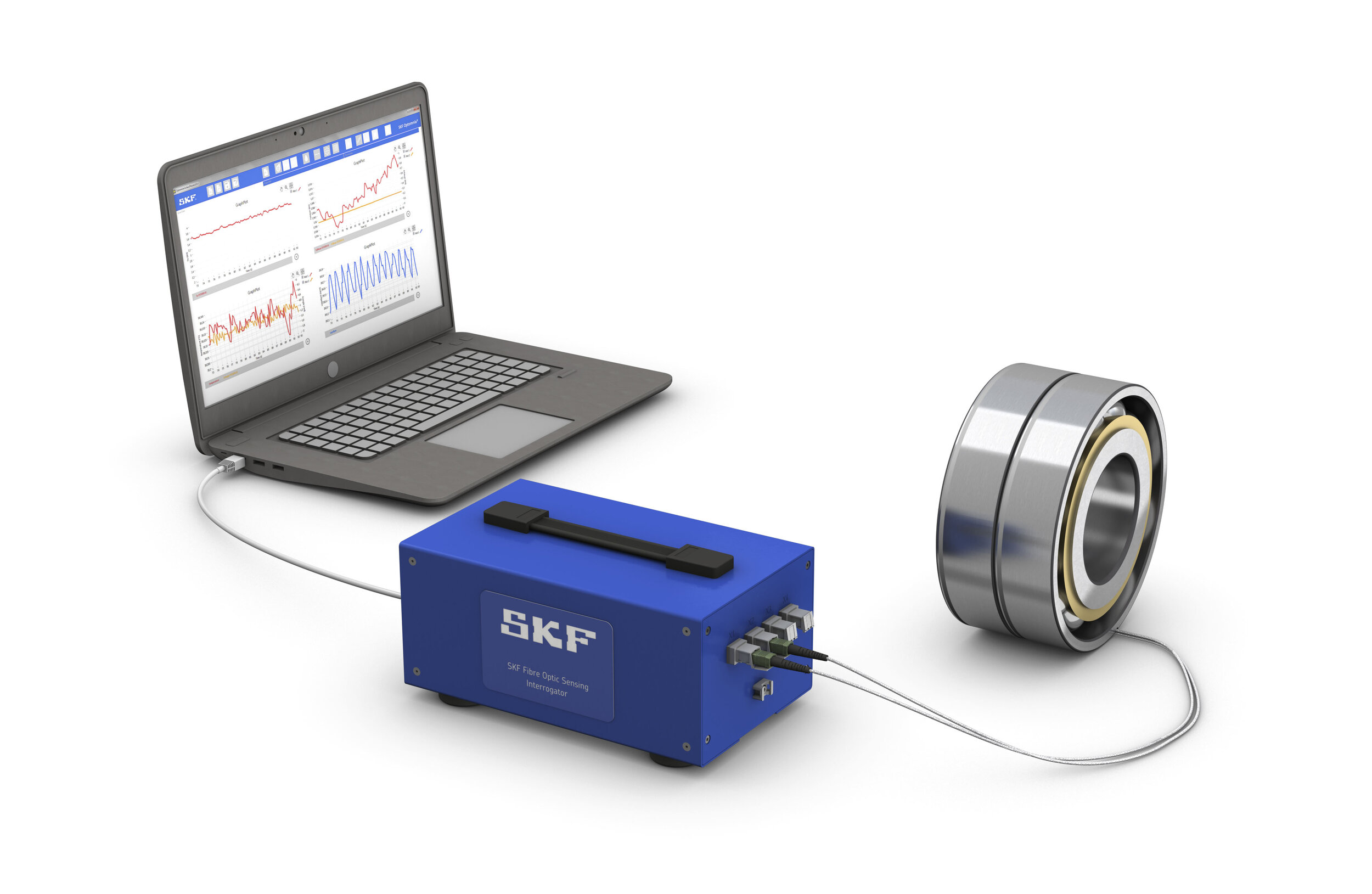 Fiber Optic Sensor Systems — Proximion Fiber Optic Sensor Systems — Proximion