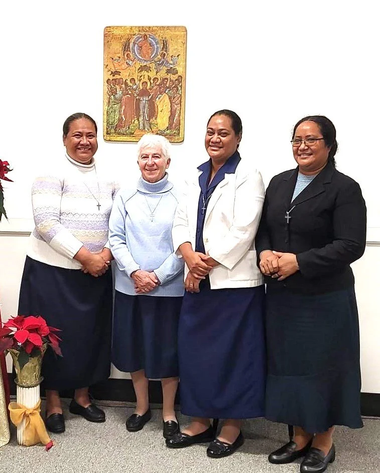 Marist Missionary Sisters