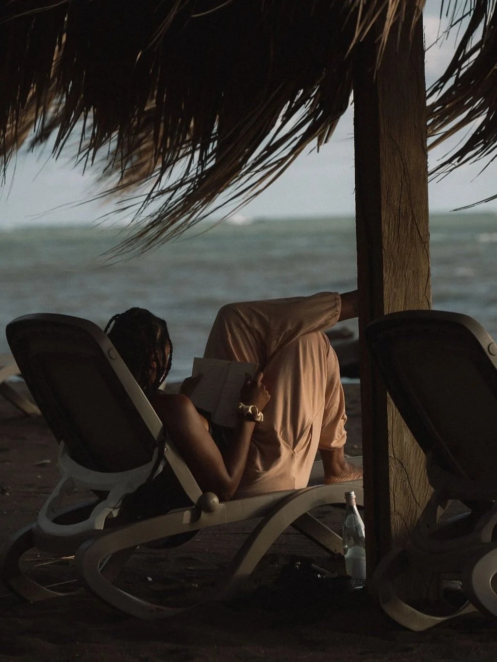 Retreats — Ally Maz