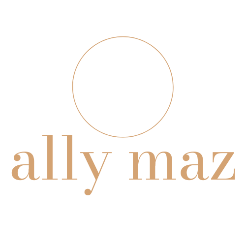 Girlvana — Ally Maz