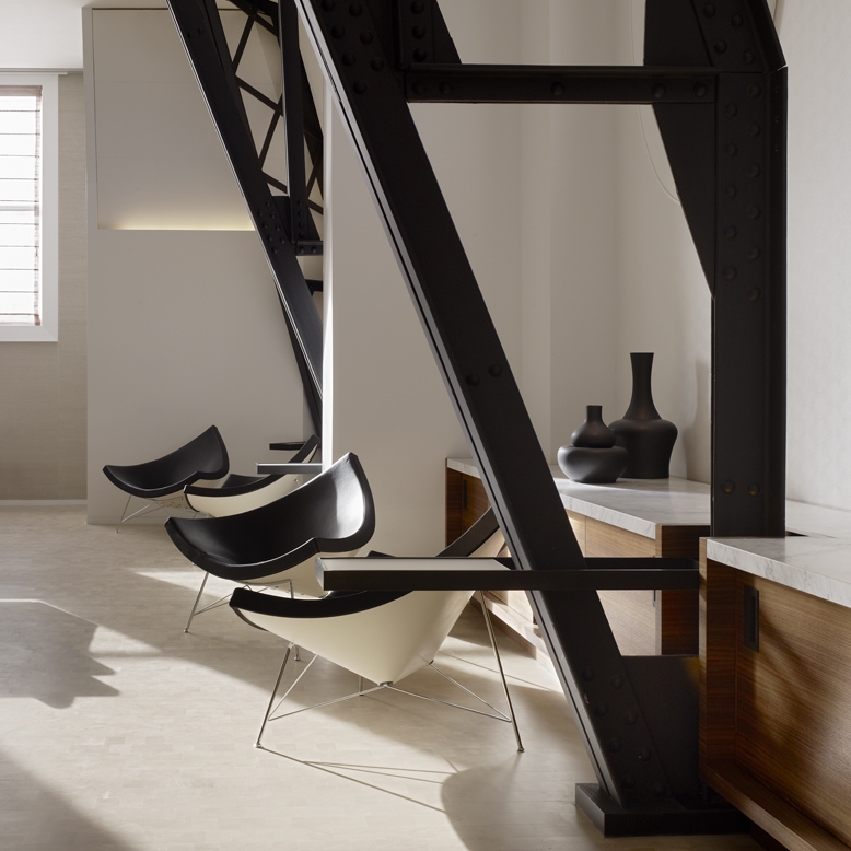 San Francisco Luxury Interior Designers: ballonSTUDIO