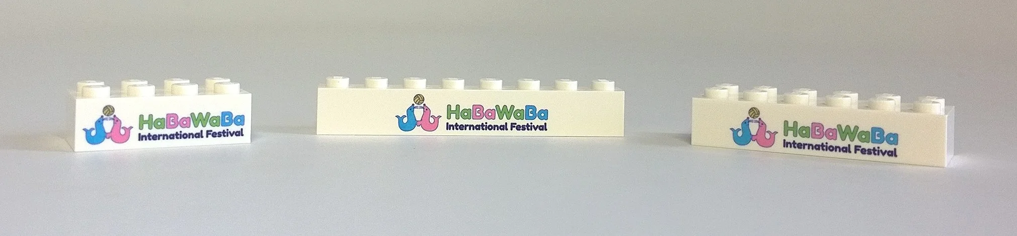 Brick Gallery — The Original BrickEngraver/BrickPrinter