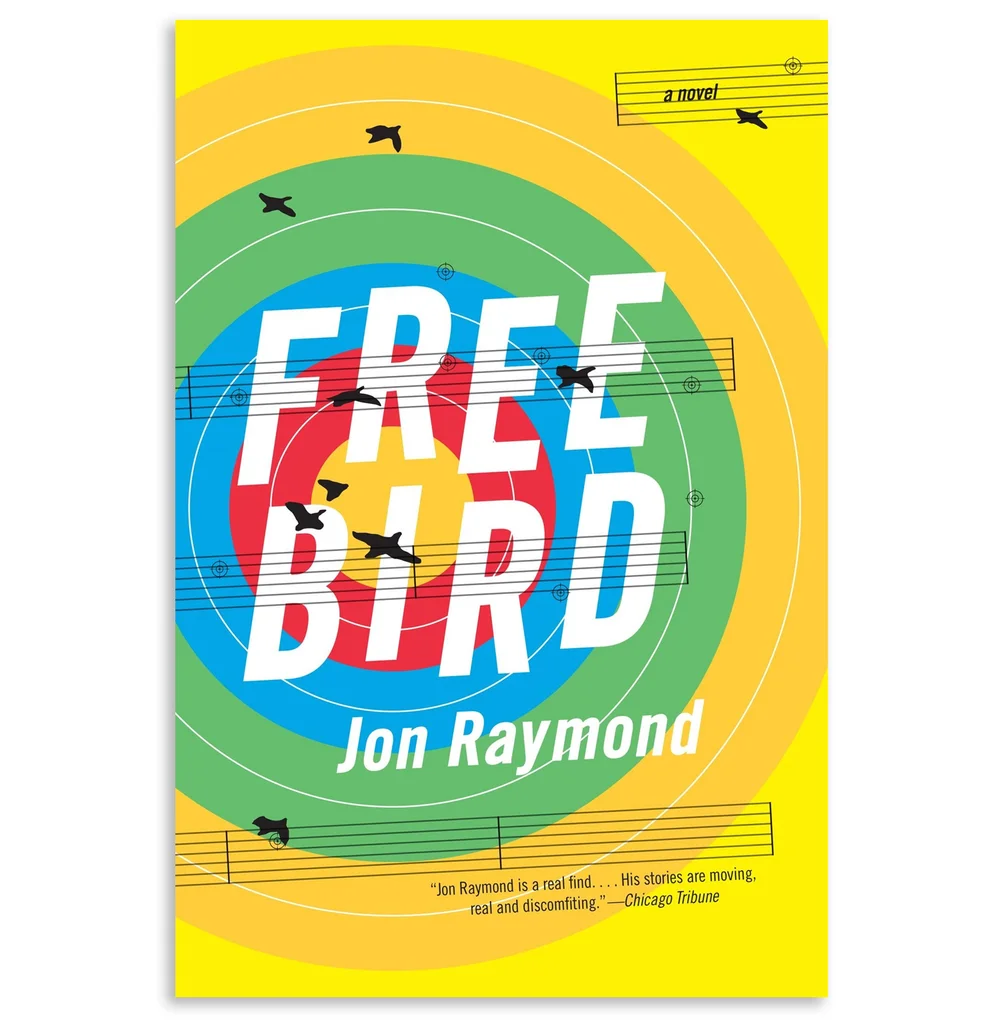 FREEBIRD — The Clegg Agency