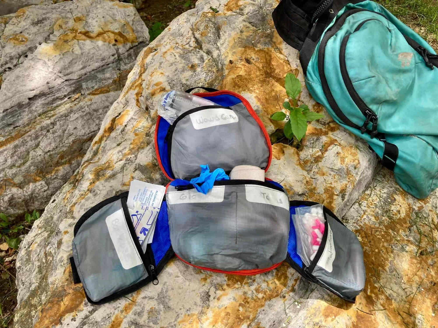 7 Reasons Why You Should Learn Wilderness First Aid — She Dreams Of Alpine