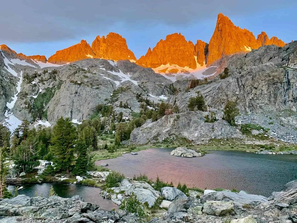 30 Spectacular Mammoth Hikes (in the Eastern Sierras) — She Dreams Of ...