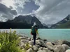 Is Solo Hiking & Backpacking Safe for Women? — She Dreams Of Alpine