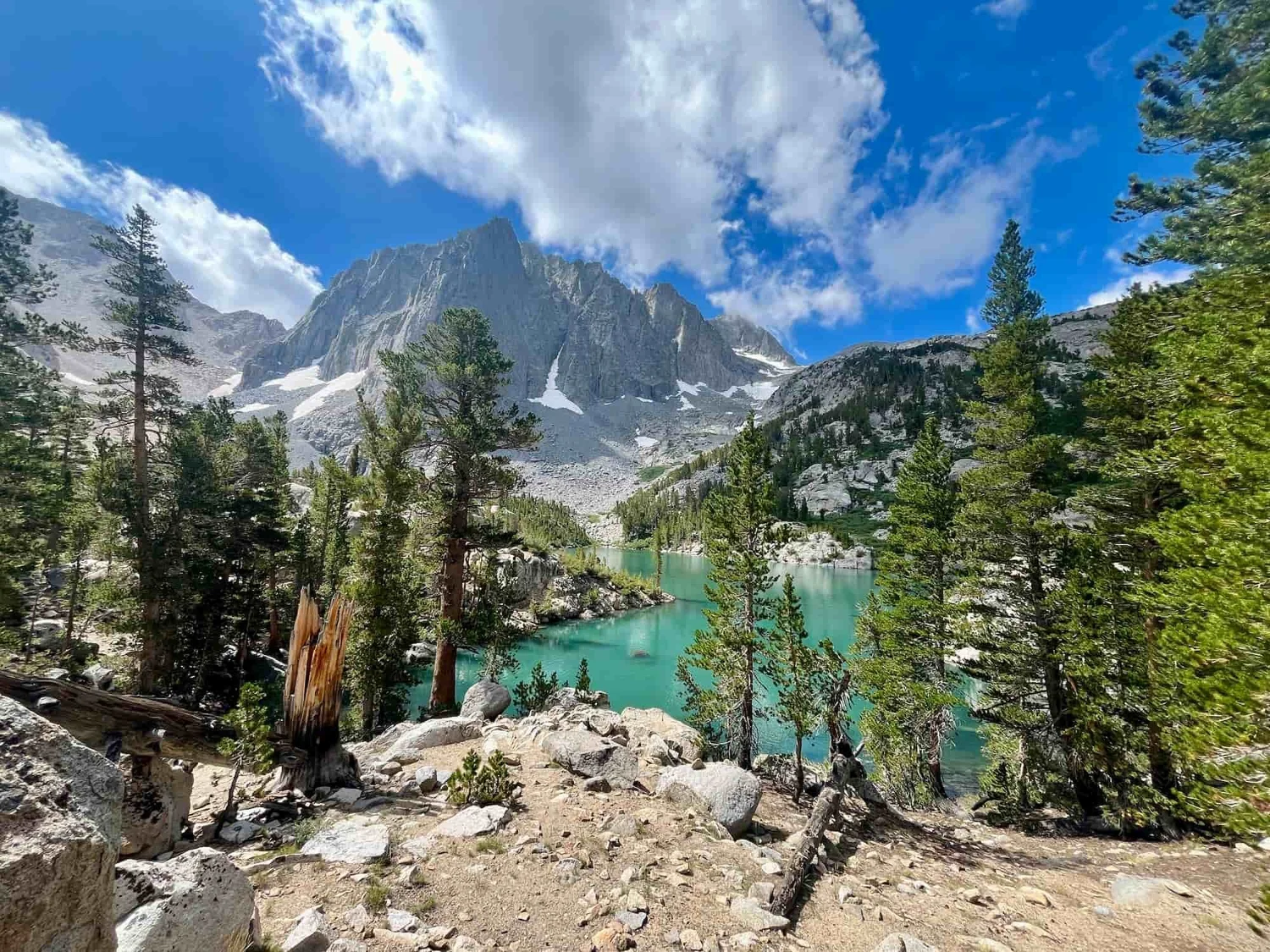 The Top 11 Eastern Sierra Hikes to Add to Your Bucket List — She Dreams ...