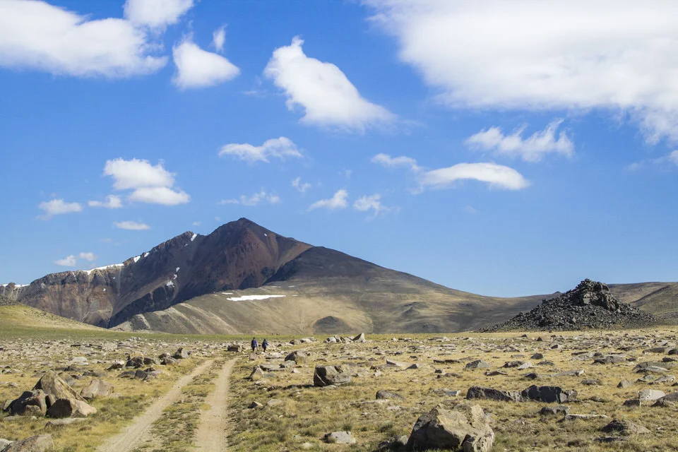 White Mountain Peak Hike | California 14er 2021 Trail Guide — She ...