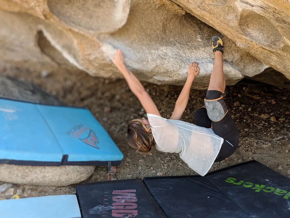 21 Fun Climbing Games to Amp Up Your Rock Climbing Training — She ...