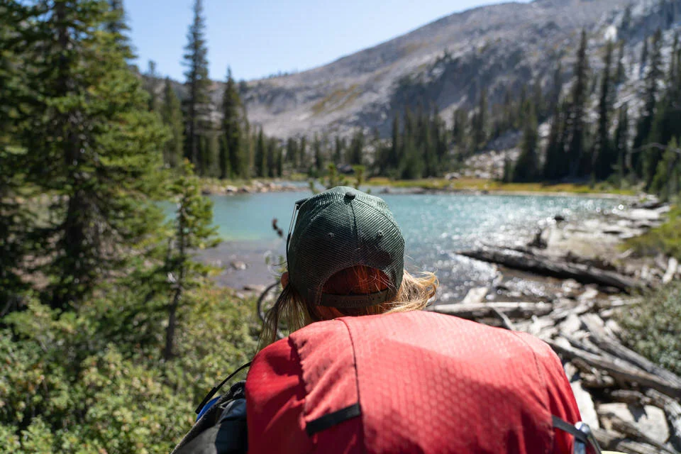 The Ultimate Guide to Idaho’s Alice Lake Hike & Backpacking the Alice ...