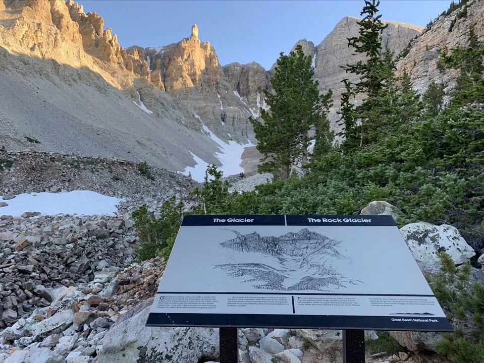The 13 Best Great Basin National Park Hikes — She Dreams Of Alpine