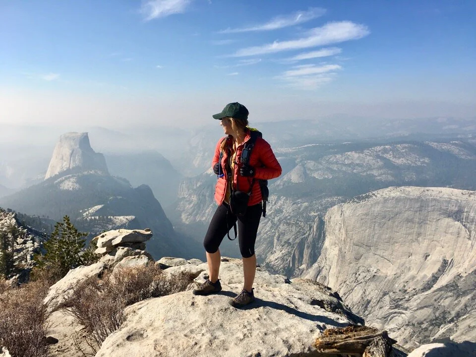 The Clouds Rest Hike – Ultimate Trail Guide to one of Yosemite’s Best ...