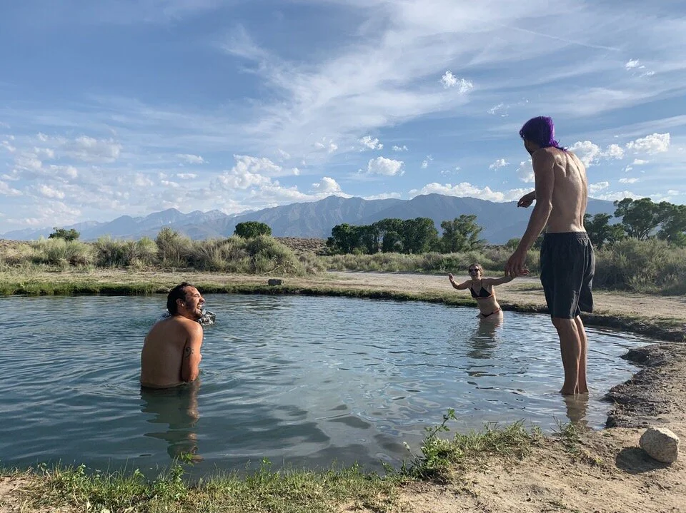 101 Best Things to Do in Mammoth Lakes, California in the Summer — She ...