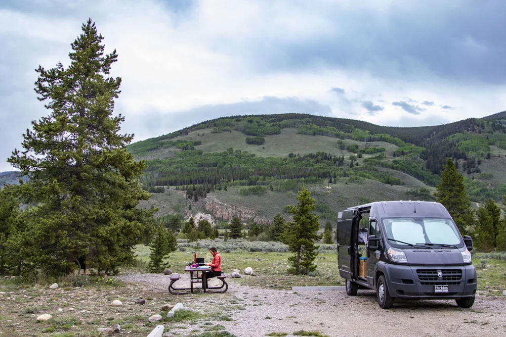 The Ultimate Guide to Free Camping in the US – What It Is, Where to ...