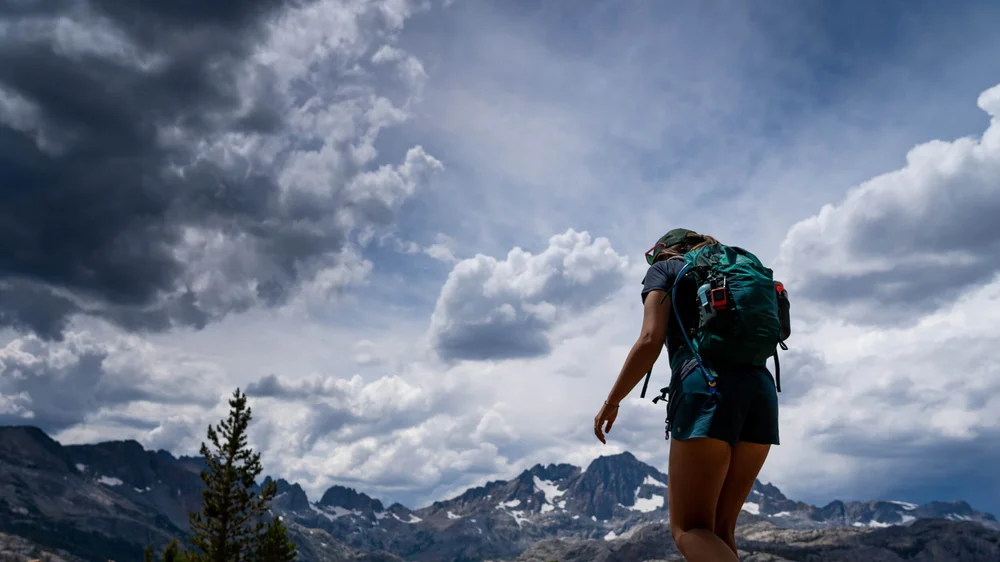 What I Wish I Knew Before I Started Outdoor Backpacking — She Dreams Of ...