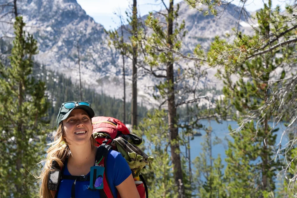 What I Wish I Knew Before I Started Outdoor Backpacking — She Dreams Of ...