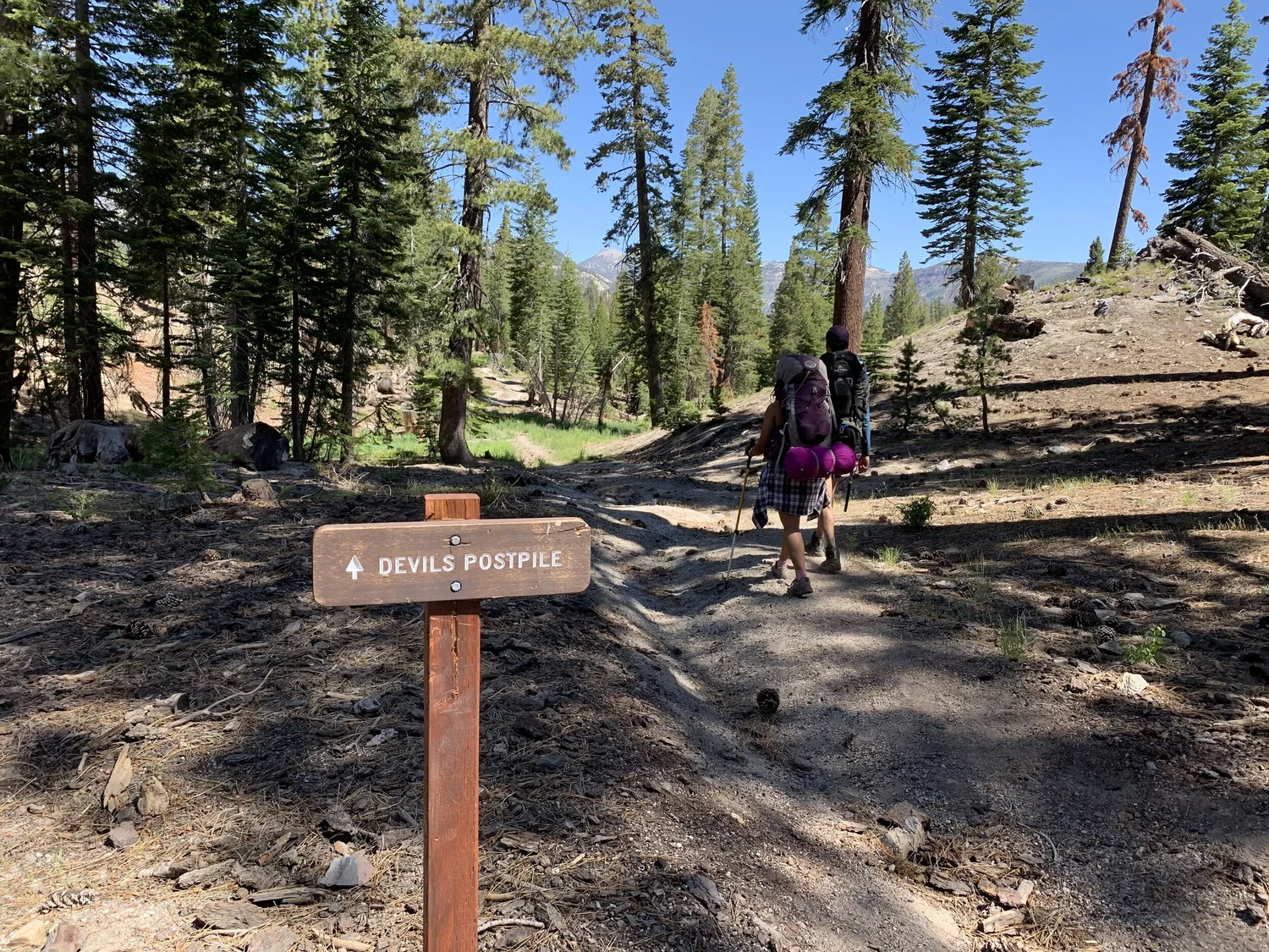 The Ultimate Guide to Hiking Minaret Lake (in the Sierras) — She Dreams ...