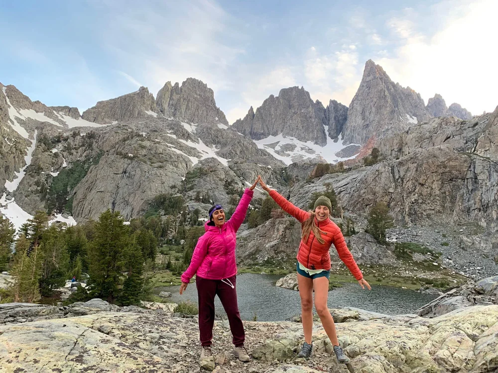 The Ultimate Guide to Hiking Minaret Lake (in the Sierras) — She Dreams ...