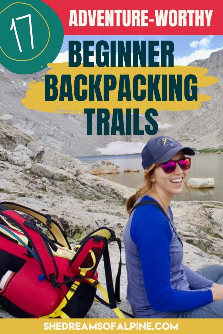Backpacking Onion Valley to Whitney Portal – John Muir Trail Section ...