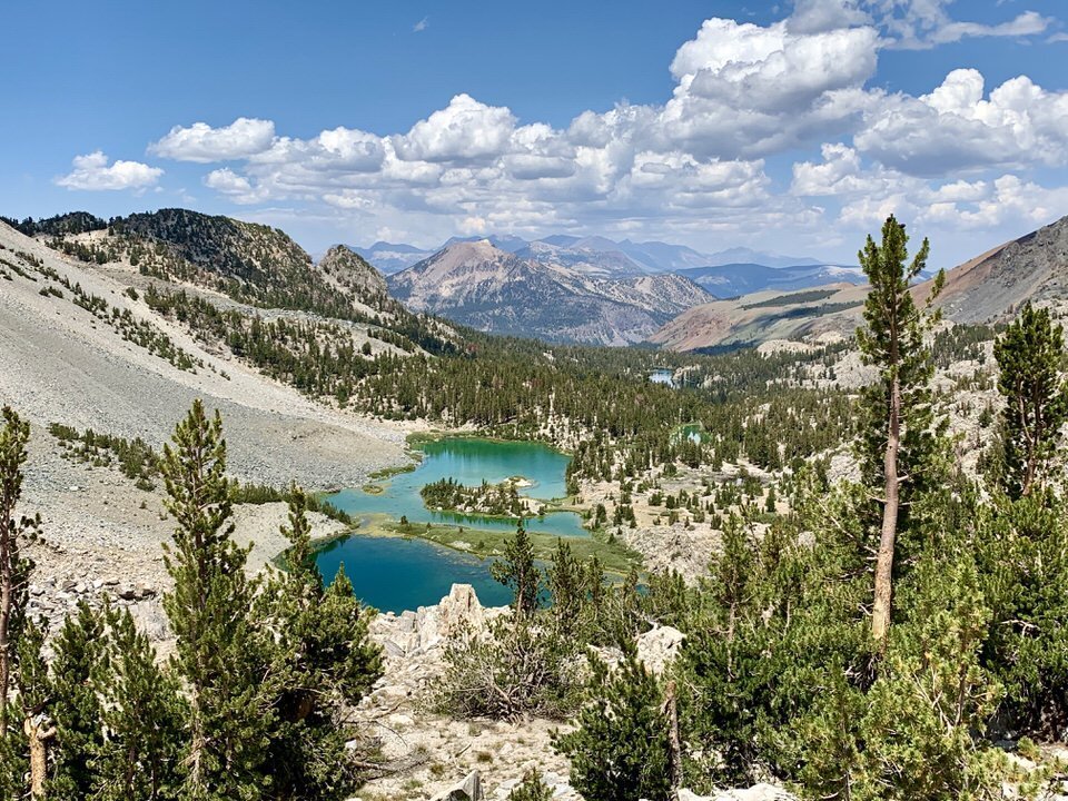The Top 11 Eastern Sierra Hikes to Add to Your Bucket List — She Dreams ...