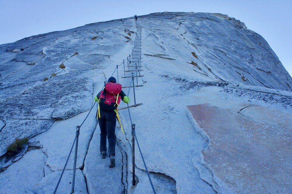Hiking 101 - The Essential Hiking Gear List — She Dreams Of Alpine