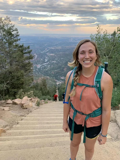 Training for Hiking How-To Guide (Get Strong for Outdoor Adventures ...