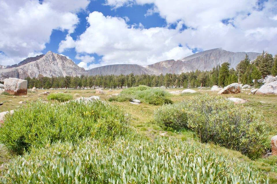 The Top 11 Eastern Sierra Hikes to Add to Your Bucket List — She Dreams ...
