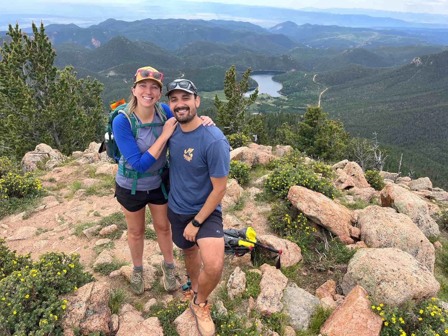 The 22 Best Colorado Springs Hiking Trails (For All Levels) — She ...