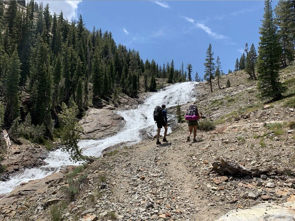 30 Spectacular Mammoth Hikes (in the Eastern Sierras) — She Dreams Of ...