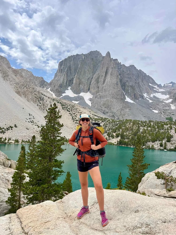 How to Find the Backpacking Program That’s Right for You — She Dreams ...